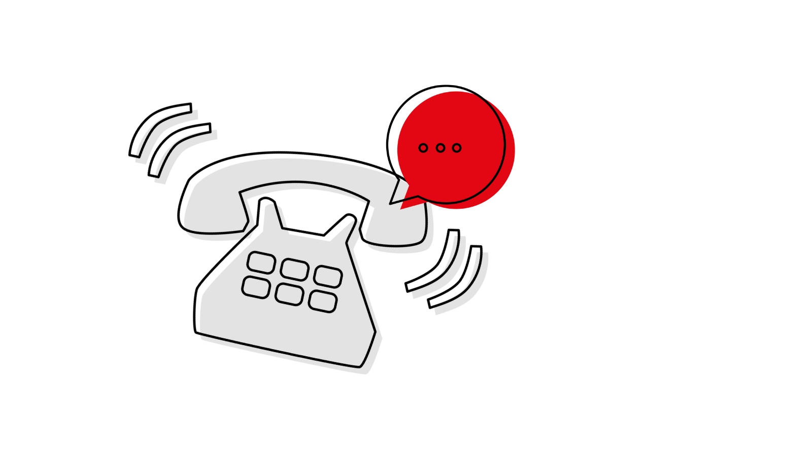 Hilfe für Betroffene – Vergiss nie, hier arbeitet ein Mensch!